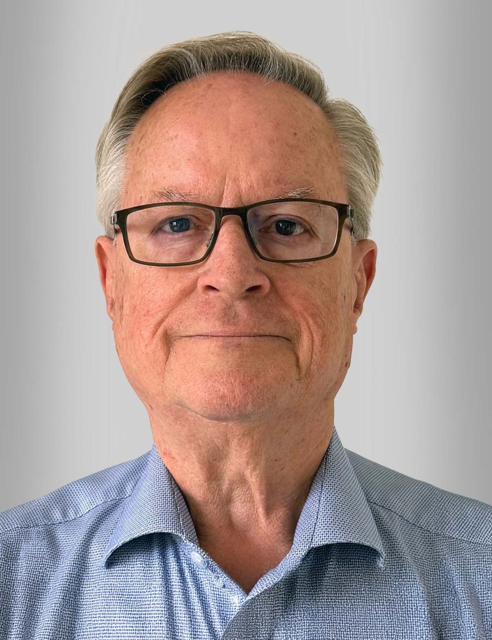 Dr. Martin E. Judge | Cyprumed – Changing biodelivery